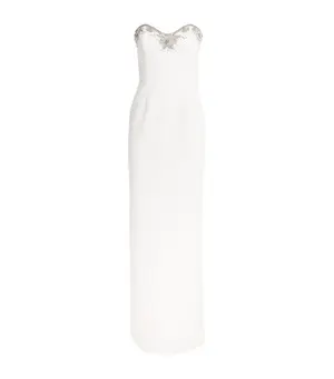 Rebecca Vallance Casual Evening Dresses