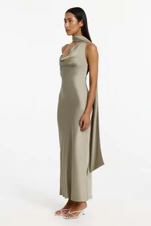 Significant Other Luka Maxi Dress - Willow