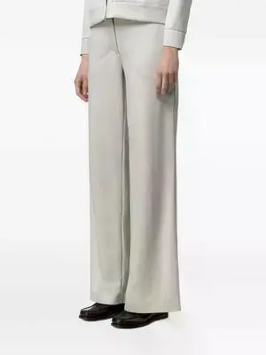 K-WAY Jalle Wide-leg Trousers