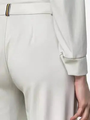K-WAY Jalle Wide-leg Trousers