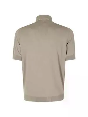 FILIPPO DE LAURENTIIS Short-sleeve Polo Shirt