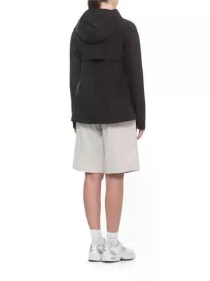 K-WAY Madalina Hooded Jacket