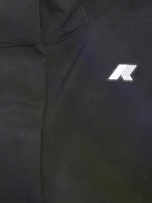 K-WAY Madalina Hooded Jacket