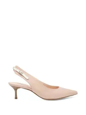 Agl Stana Sling B Pumps