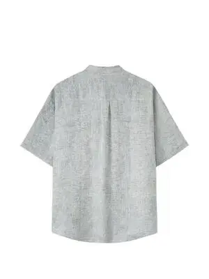 Shanghai Tang Tang Short-sleeve Shirt
