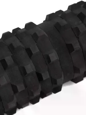 CASALL Textured Foam Roller