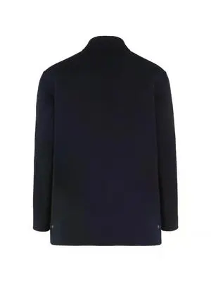 UMIT BENAN Pitt Wool Jacket