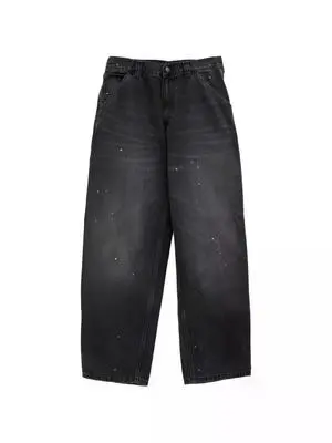 Carhartt Work In Progress Single Knee Jeans