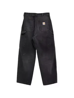 Carhartt Work In Progress Single Knee Jeans