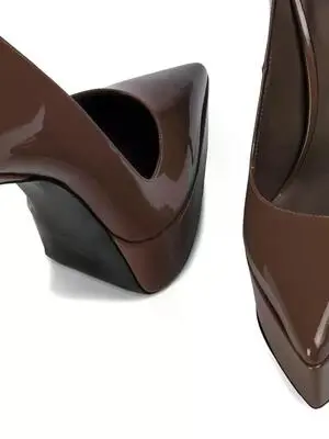 LE SILLA Uma Pump 140 Mm