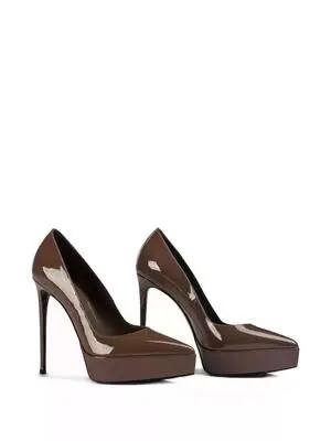 LE SILLA Uma Pump 140 Mm