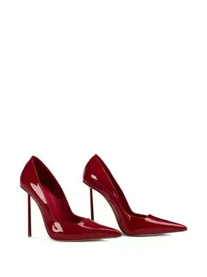 LE SILLA 120mm Amelia Heeled Pumps