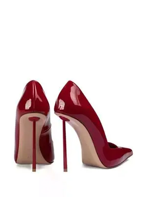 LE SILLA 120mm Amelia Heeled Pumps