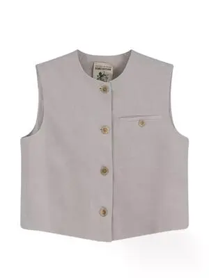 SEMICOUTURE Jenelle Waistcoat