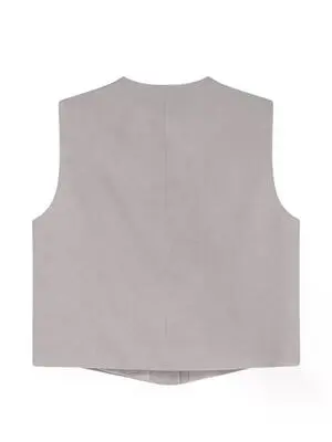 SEMICOUTURE Jenelle Waistcoat