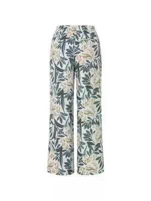 Ted Baker London Floral Pants For Women