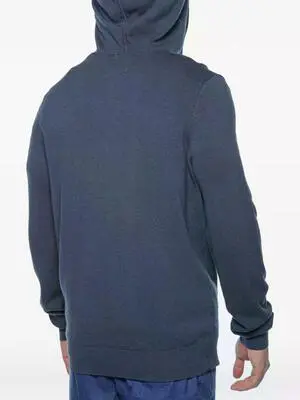 ECOALF Kirkia Zip-up Hoodie