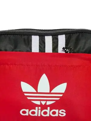 Adidas Adicolor Logo Print Belt Bag