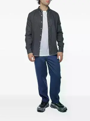 ECOALF Malibu Button-down Shirt