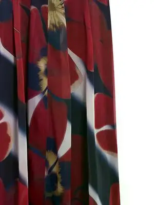 Ted Baker London Laynia Floral-print Maxi Dress