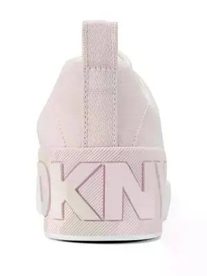 Dkny Magdelena Lace-up Sneakers