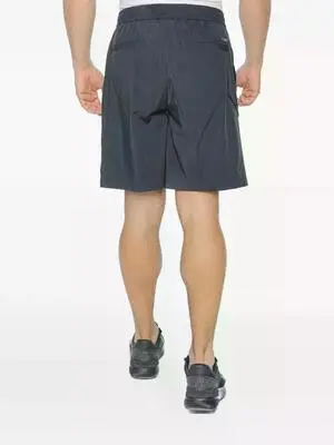 Armani Exchange Elasticated Waistband Shorts