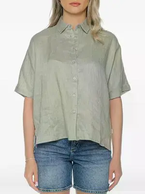 ECOALF Melania Short-sleeve Shirt
