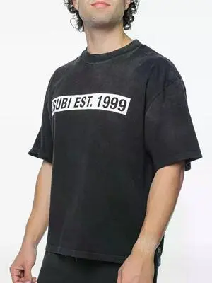Ksubi Kings Halen Logo-print T-shirt