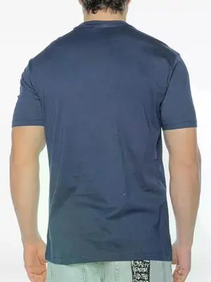 Armani Exchange Logo-print T-shirt