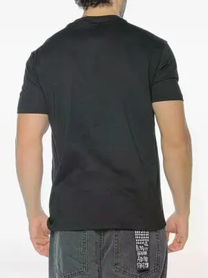 Armani Exchange Graphic-print T-shirt