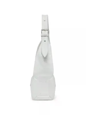 MAISON MARGIELA Medium Box Bag East West Shoulder Bag