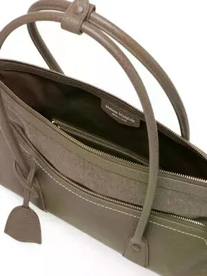 MAISON MARGIELA 5ac Shoulder Bag