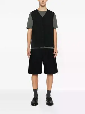 Issey Miyake Waistcoat