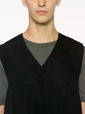 Issey Miyake Waistcoat