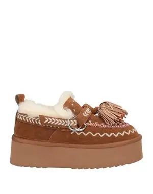 Elena Iachi Slip On Shoes For Women