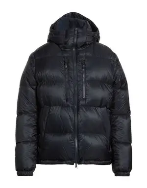 Paul & Shark Midnight Nylon Down Jacket