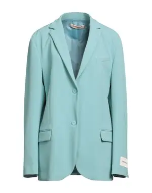 HINNOMINATE Crepe Blazer