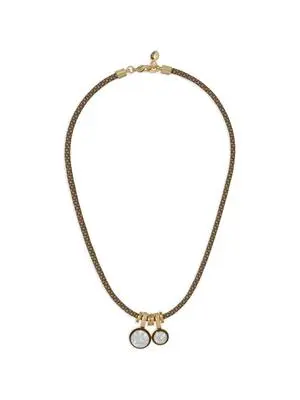 Roxanne Assoulin Pendant Necklaces