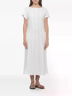 Antonelli Firenze Matilde Midi Dress