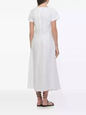 Antonelli Firenze Matilde Midi Dress