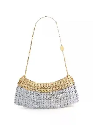 Rabanne Extra Large Clutches