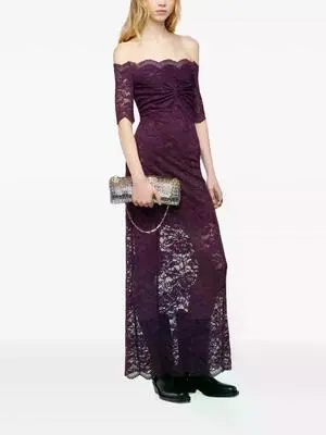 Rabanne 1969 Skyline Clutch Bag