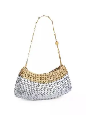 Rabanne 1969 Skyline Clutch Bag