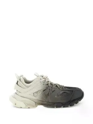 Balenciaga Track Gradient Sneakers