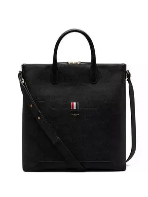 Thom Browne Textured Bags For Men