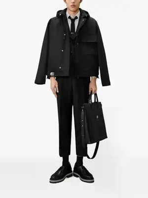 Thom Browne Mariner Jacket