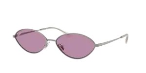 Ray-ban Kai Bio-based Sunglasses - Dark Violet