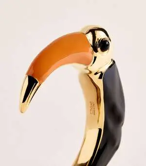 Chloé Toucan Bangle