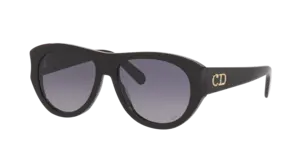 Dior Sunglasses - Grey