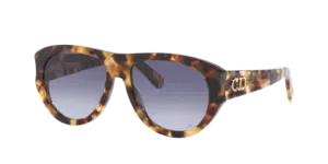 Dior Sunglasses - Grey